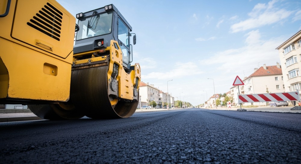 Remont DK 94: Utrudnienia dla kierowców od 22 września! - Rzeszów Info