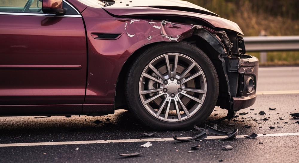 Tragedia na S-19: Wypadek, w którym zginęła Katarzyna Stoparczyk, ma drugą ofiarę - Rzeszów Info