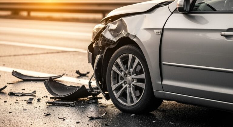 Tragiczny wypadek na S19: Nie żyje dziennikarka Katarzyna Stoparczyk, prokuratura bada ...